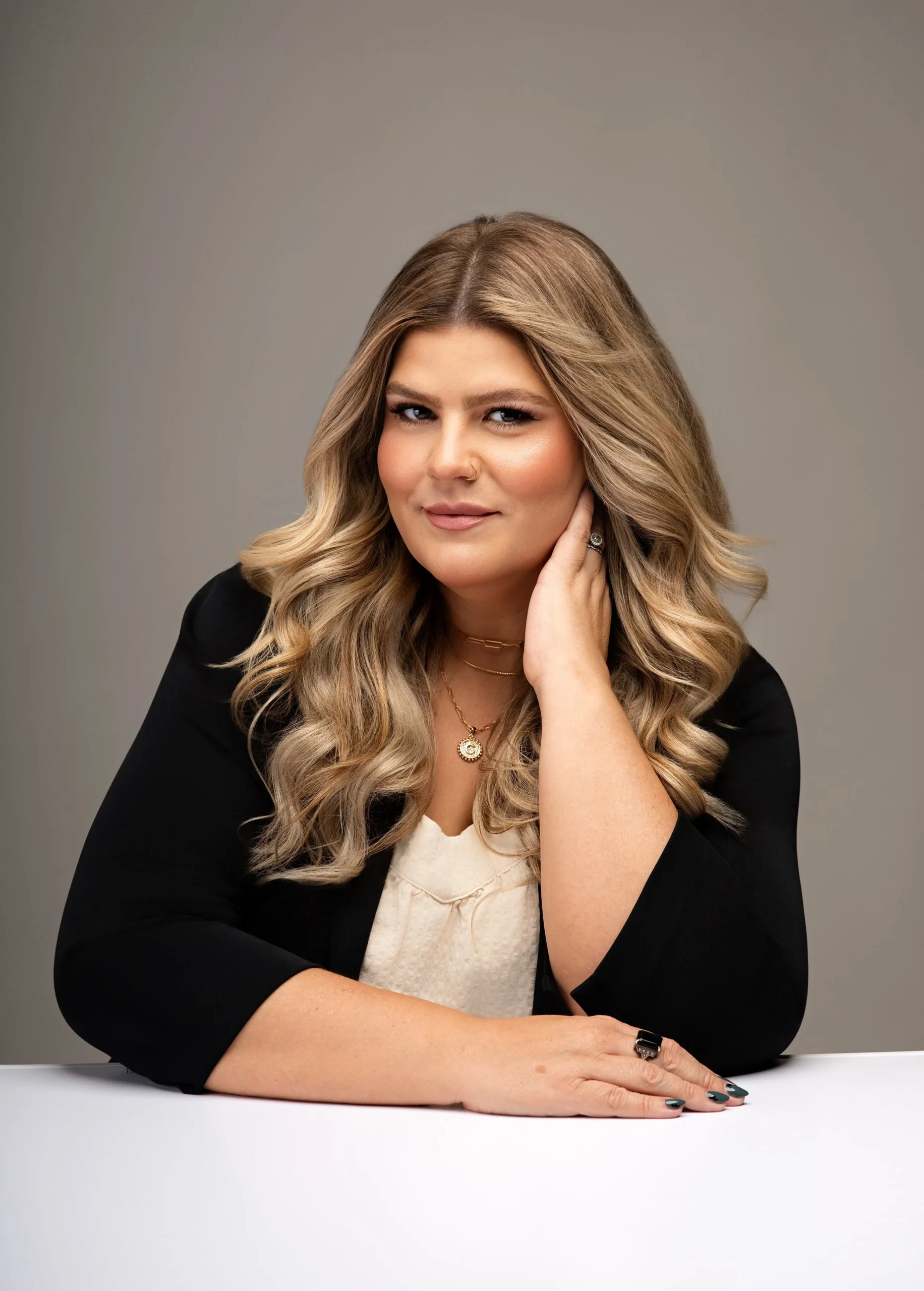 Best Detroit Locations for Professional Headshots & Branding Photos ...