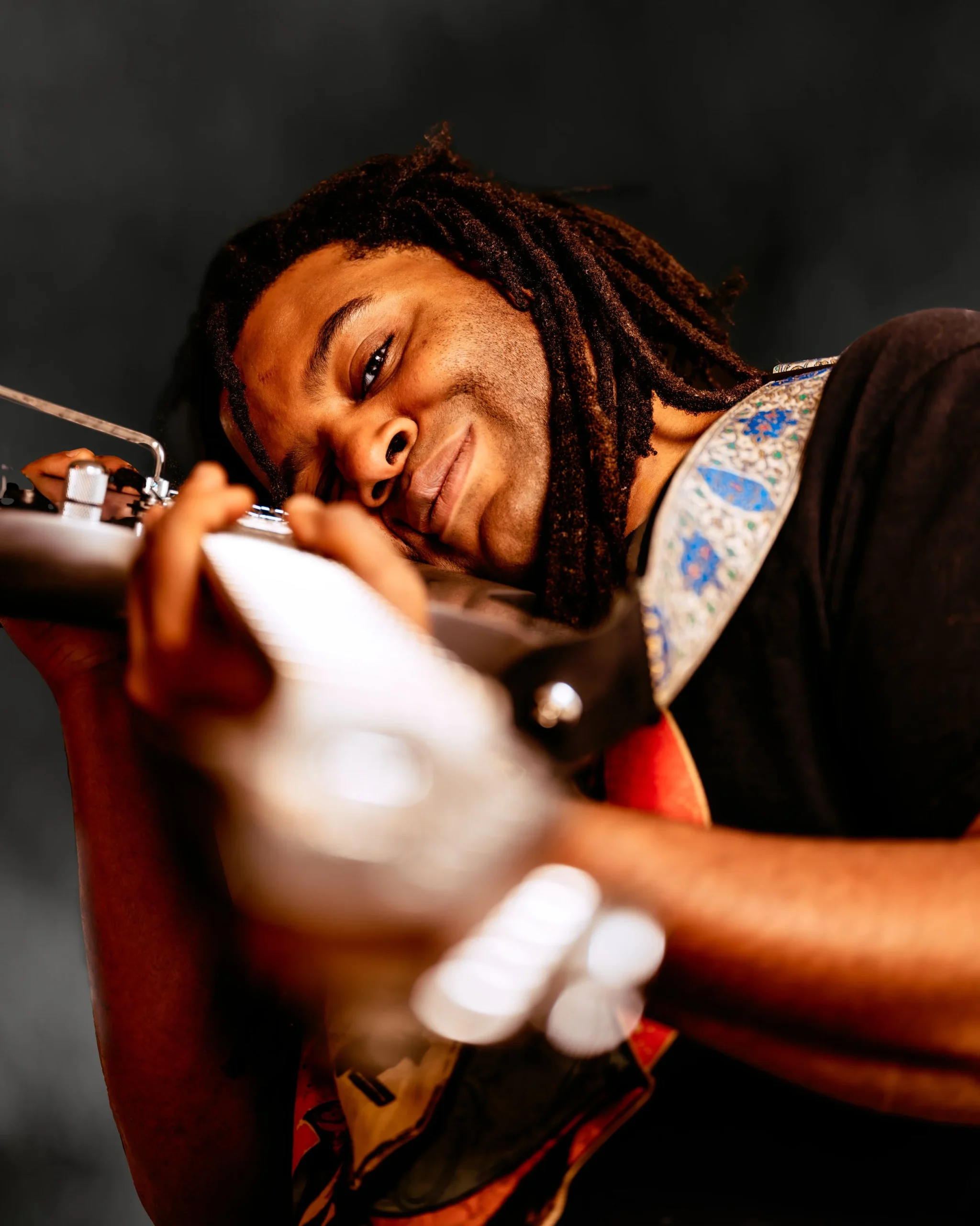 Best Detroit Locations for Professional Headshots & Branding Photos ...